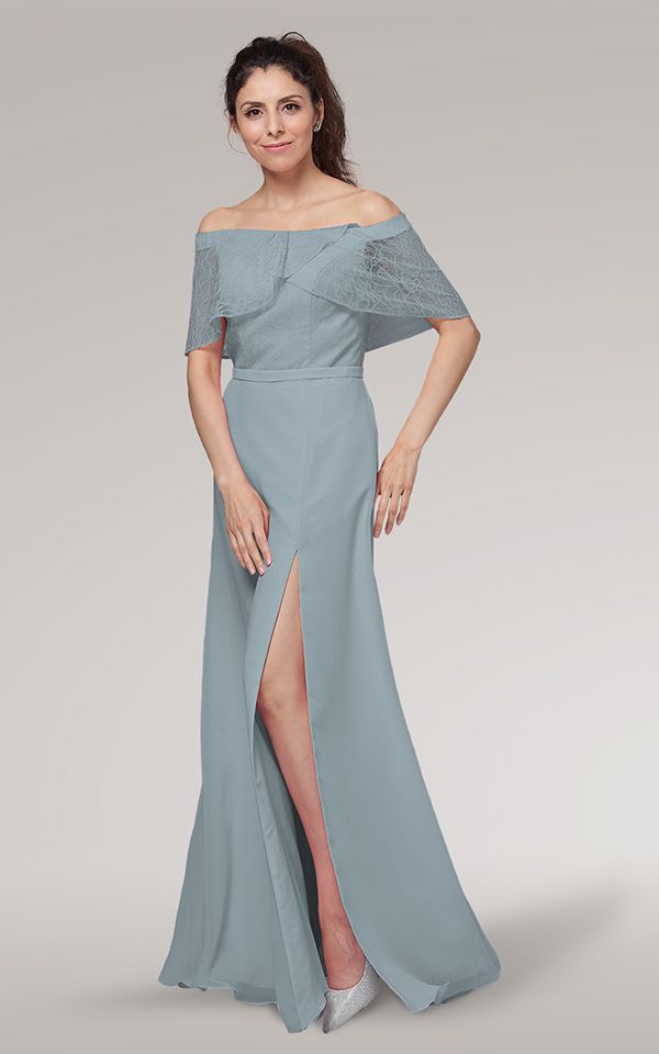 AFAROSE MODESTY - MOTHER OF THE BRIDE