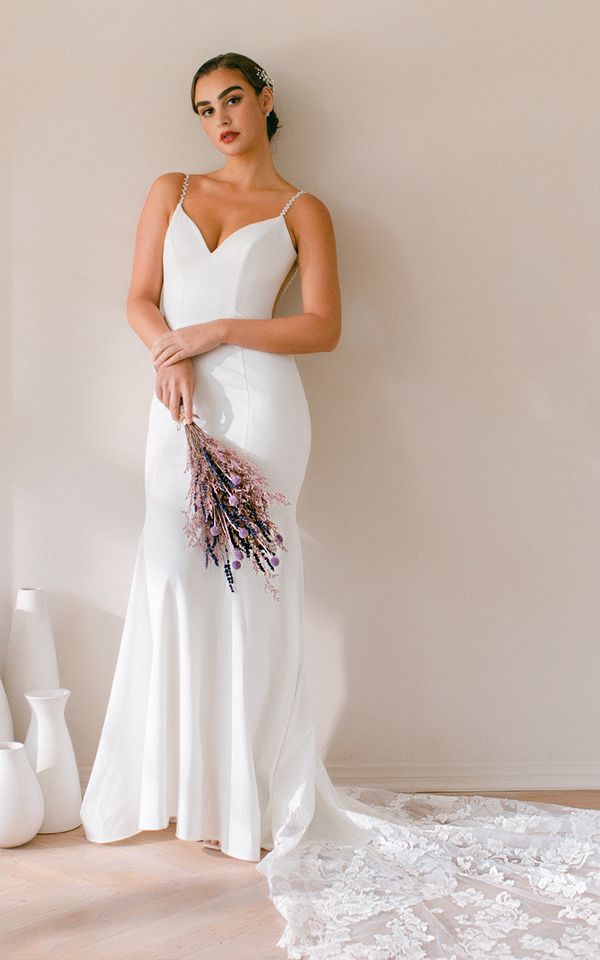 AFAROSE ADA - BRIDES