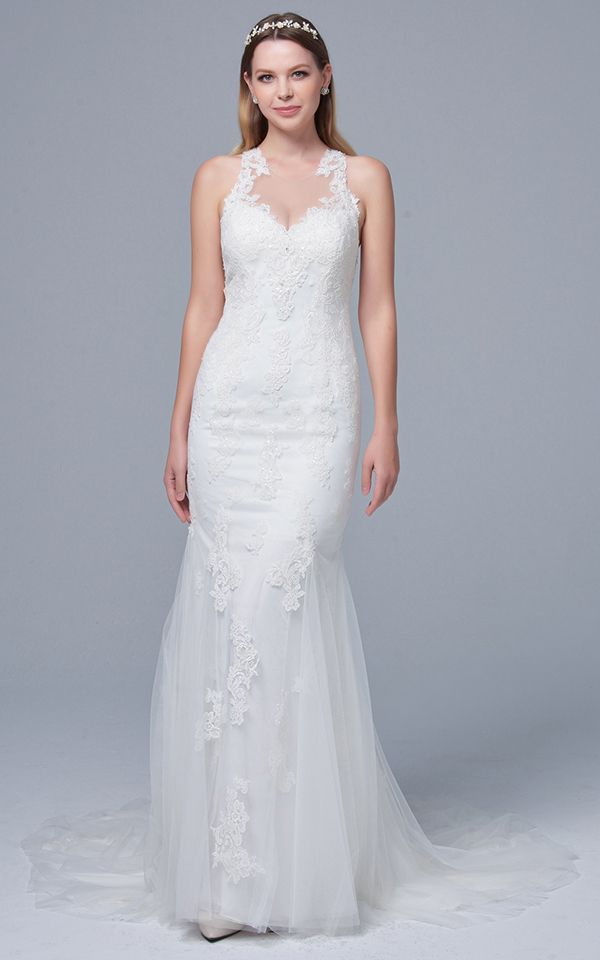 AFAROSE OLGA - BRIDES