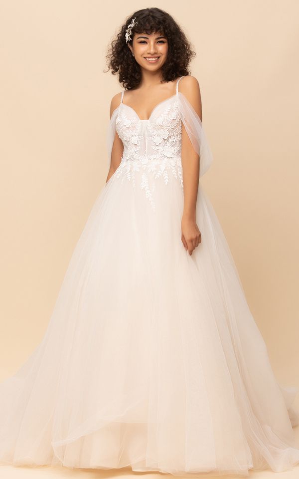 AFAROSE OPHELIA - BRIDES